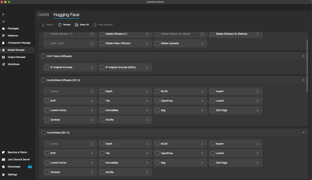 Installer Stable diffusion en local et le partager sur le réseau Installer Stable diffusion en local et le partager sur le réseau