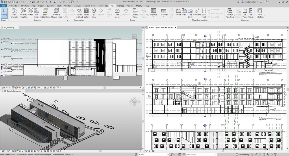Revit alternatives 🔄 which will eventually kill Revit 💥