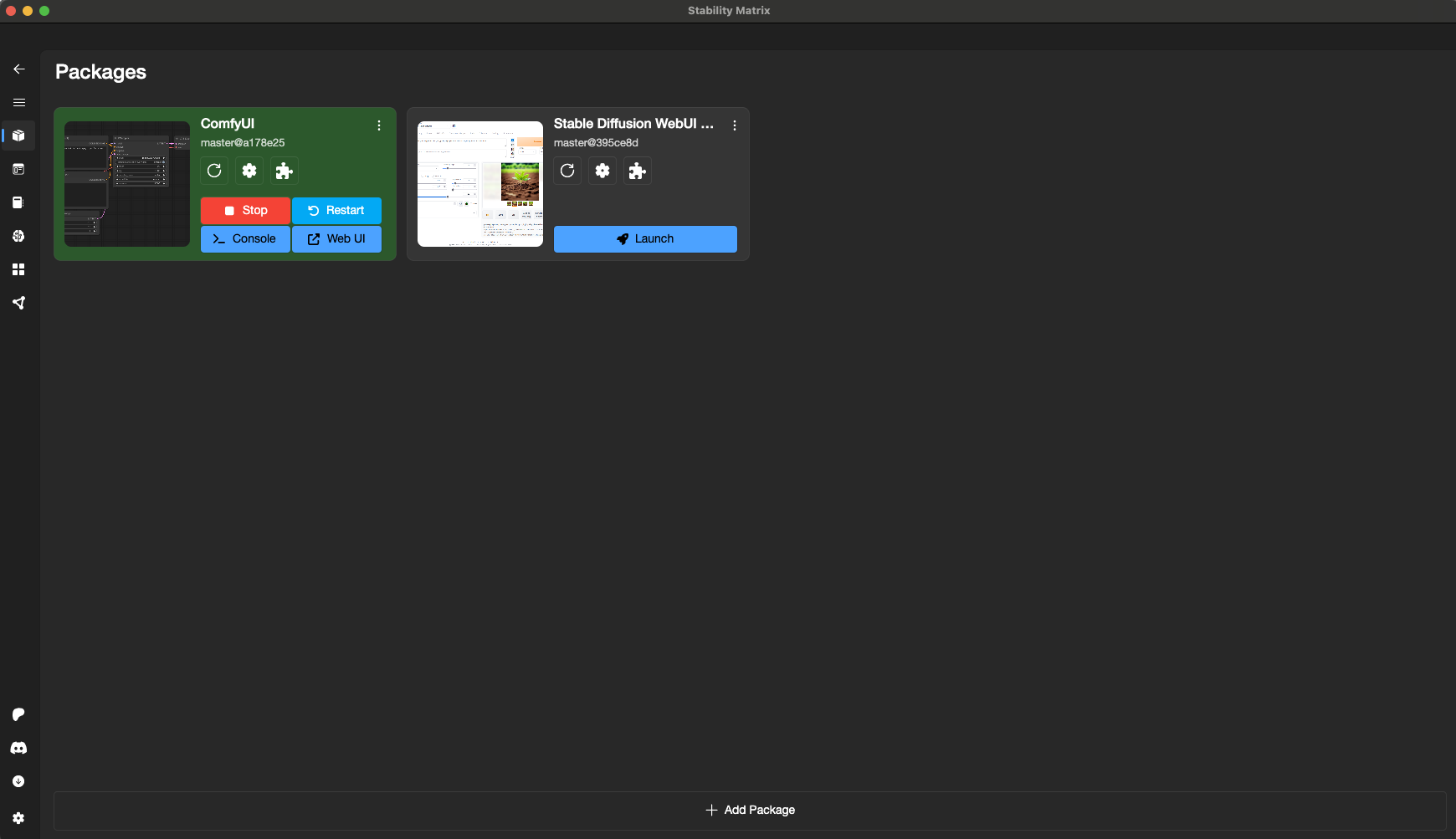 Installer Stable diffusion en local et le partager sur le réseau Installer Stable diffusion en local et le partager sur le réseau